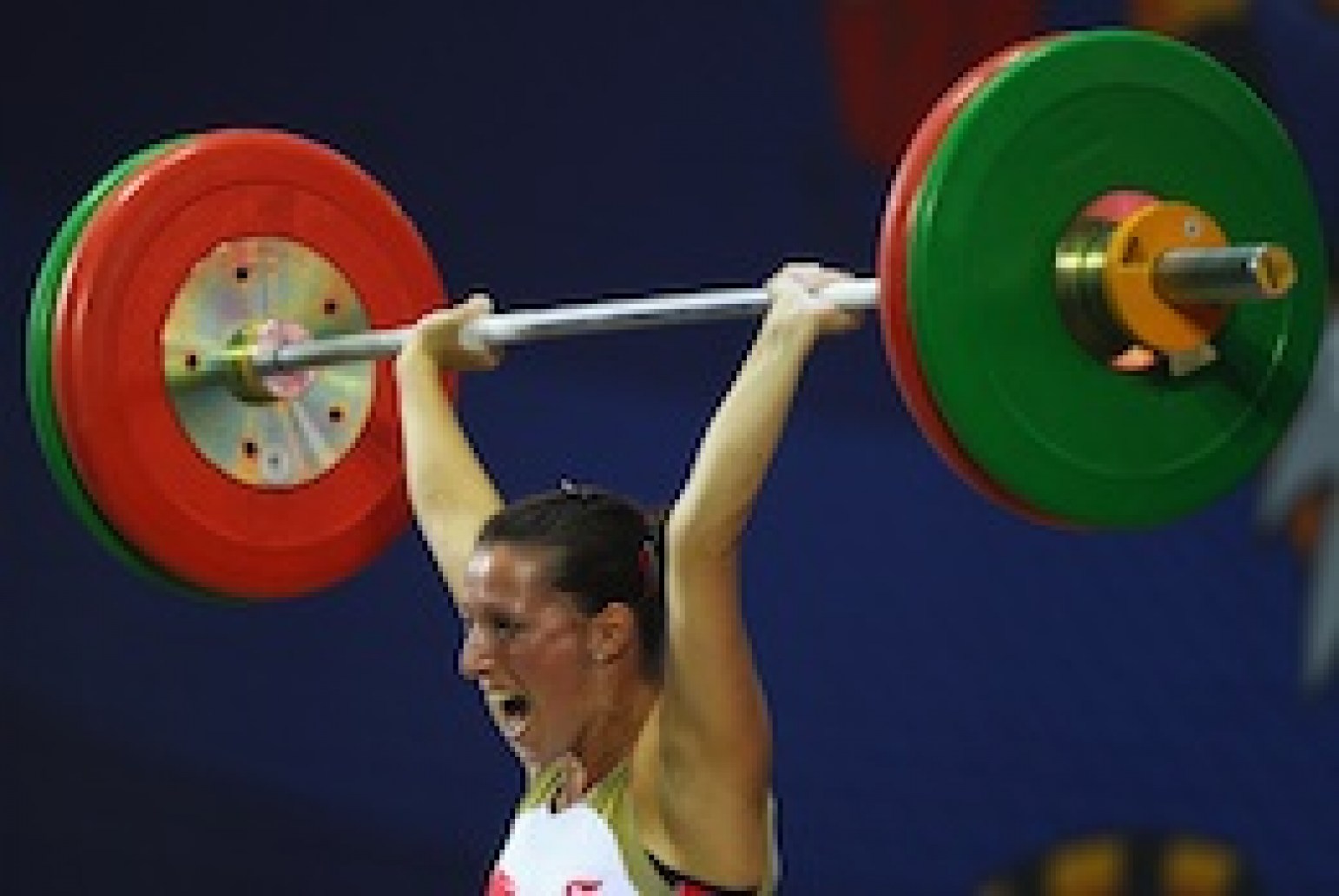 Marilou Dozois Prevost