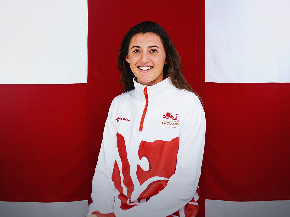 Ready to Win Again: England Netball Look to Glasgow 2026