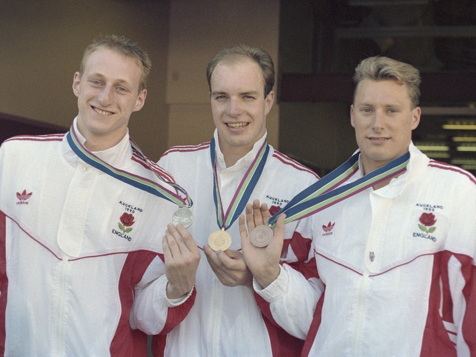 Top 5 moments from Auckland 1990 Commonwealth Games